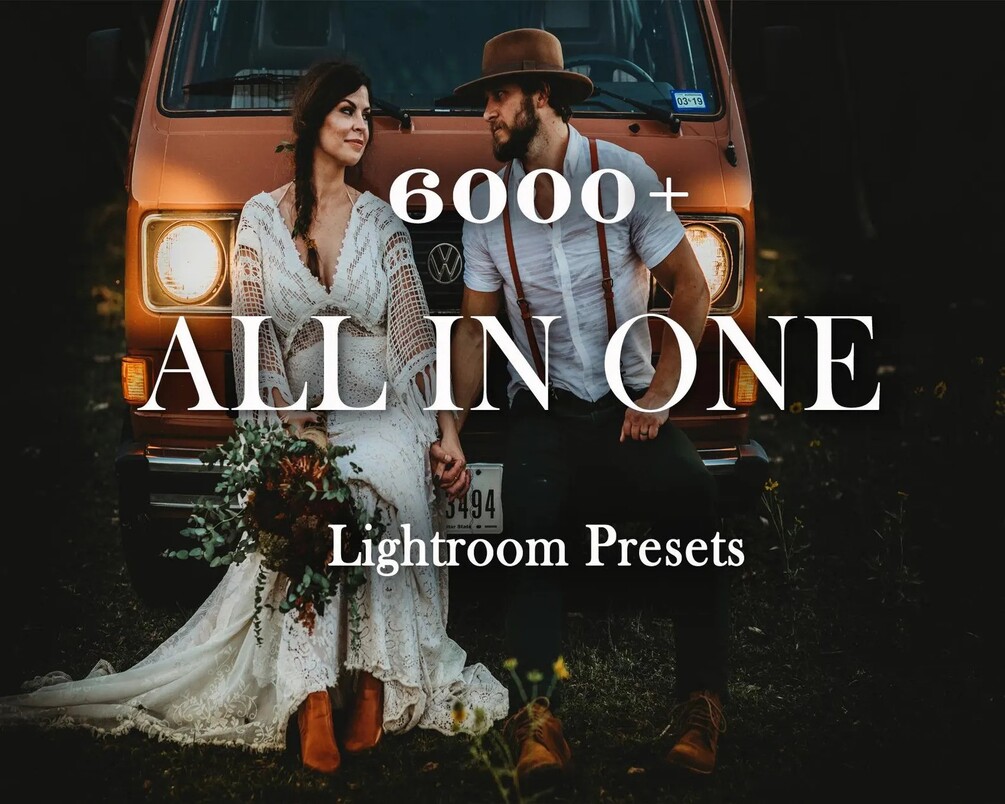 6000+ LIGHTROOM PRESETS Bundle, Lightroom Mobile Presets, Family Preset ...