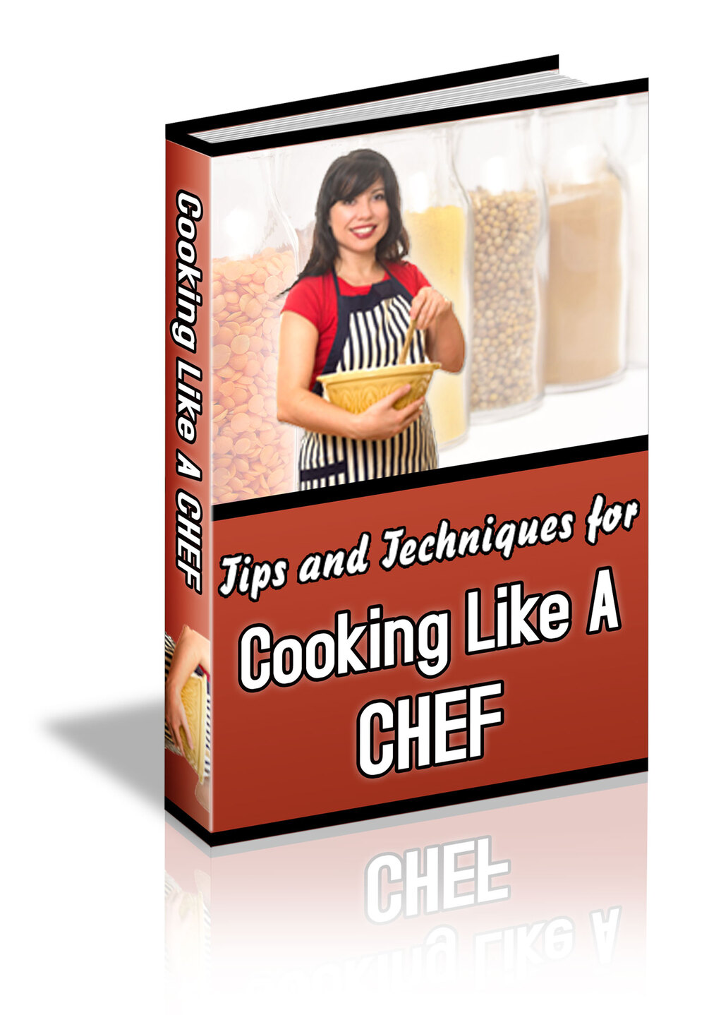 Tips for Cooking Like a Chef { 50% discount code - 94kcyde }