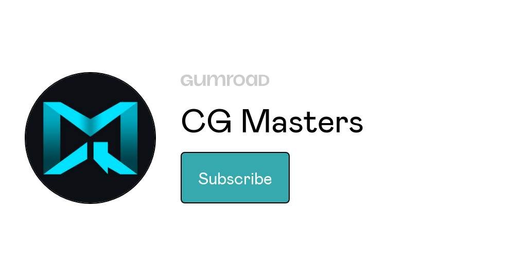 CG Masters