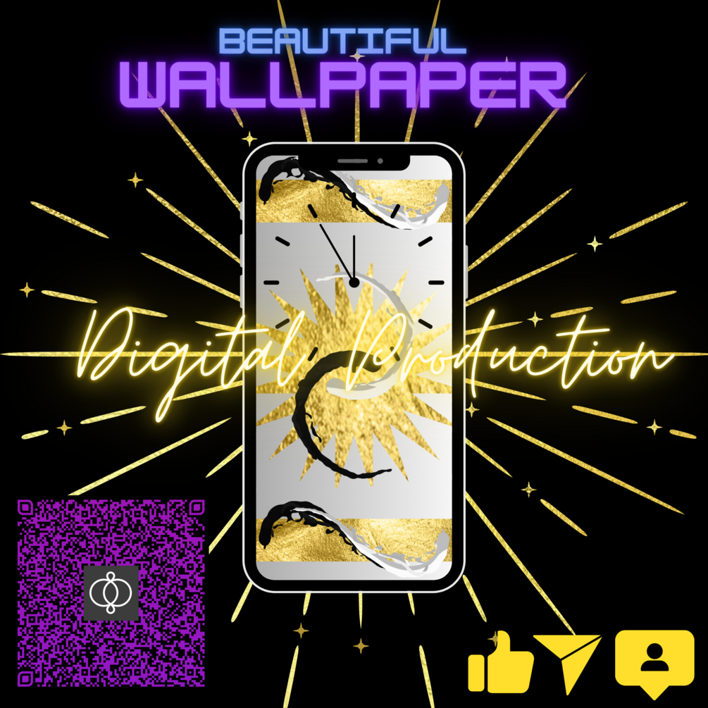 Marvelous Theme PhoneWallpaper