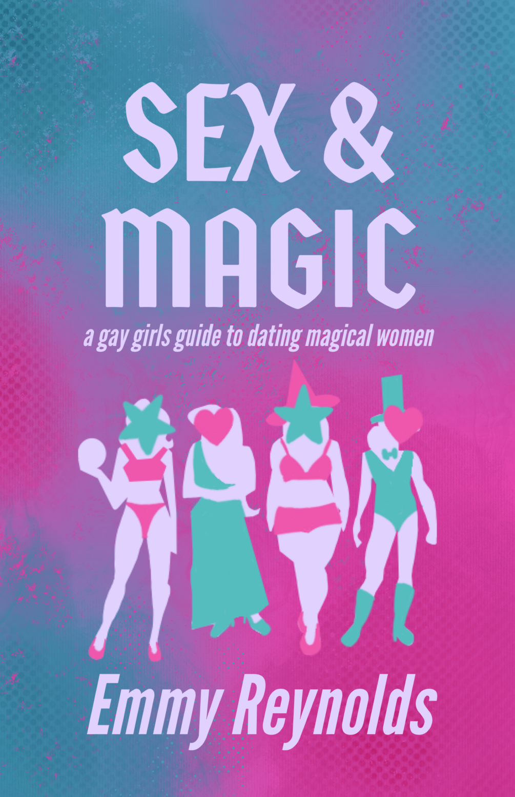 Sex And Magic