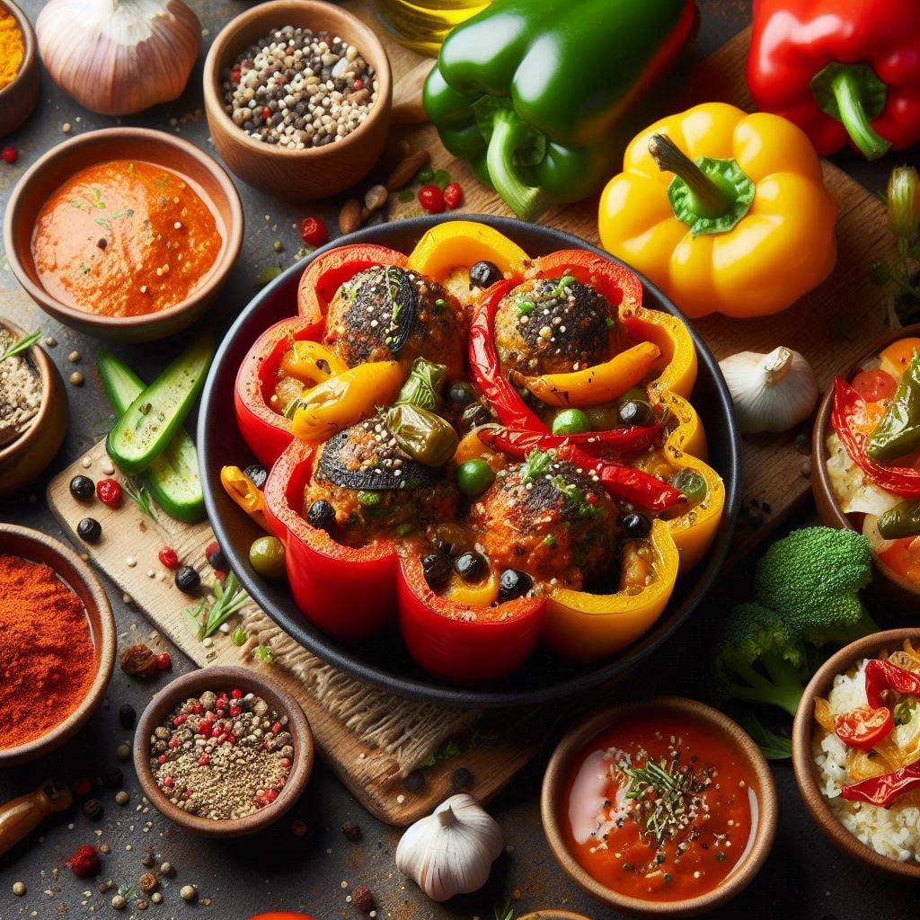 Simply Vegan: 500 Easy & Delicious Recipes