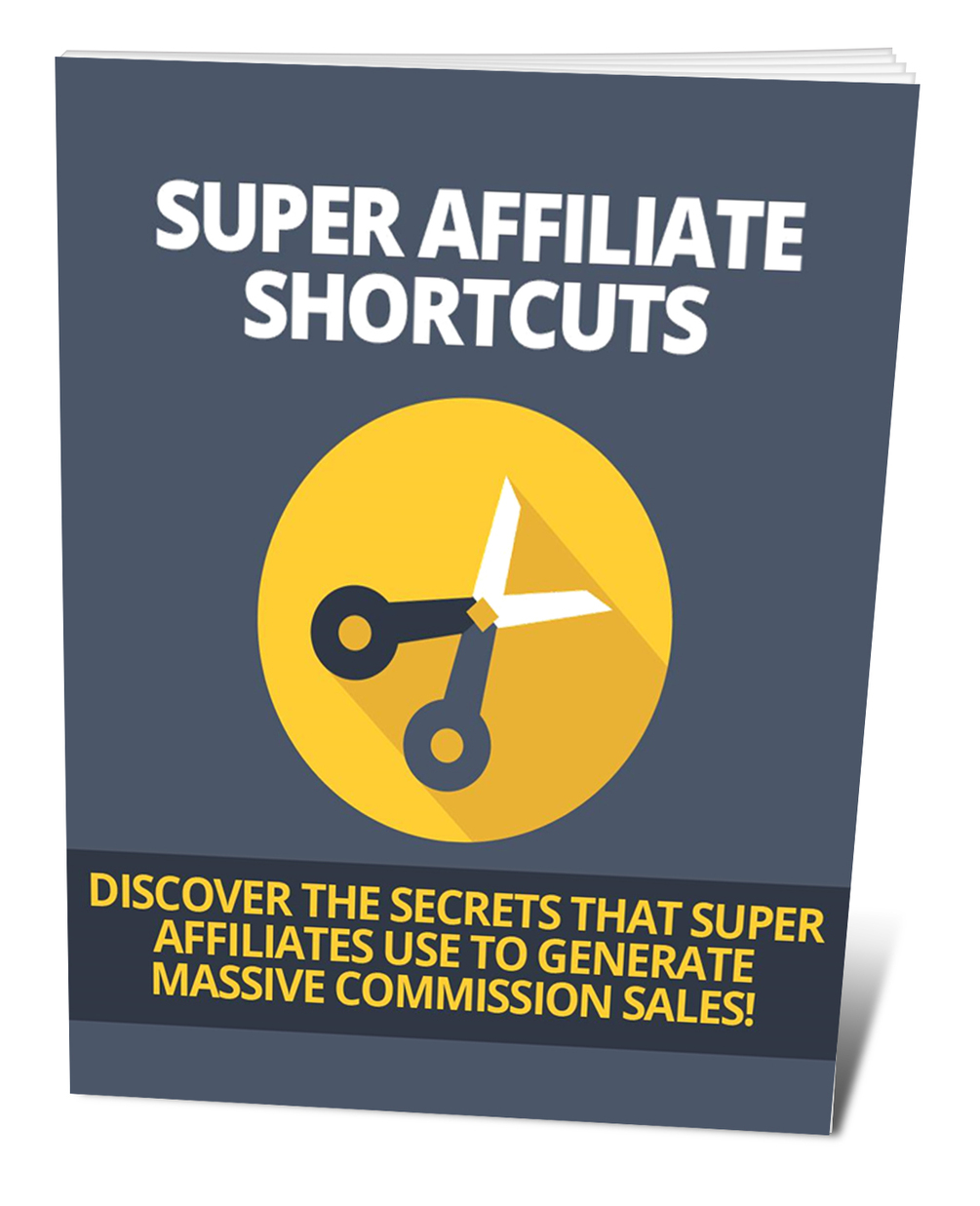 Super Affiliate Secrets