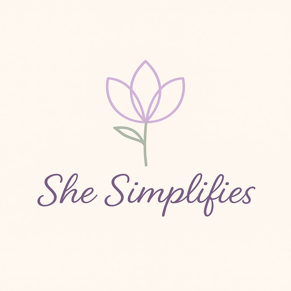 free daily PCOS wellness tracker