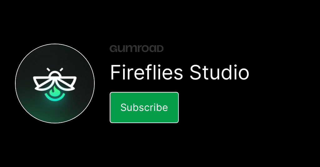 Fireflies Studio