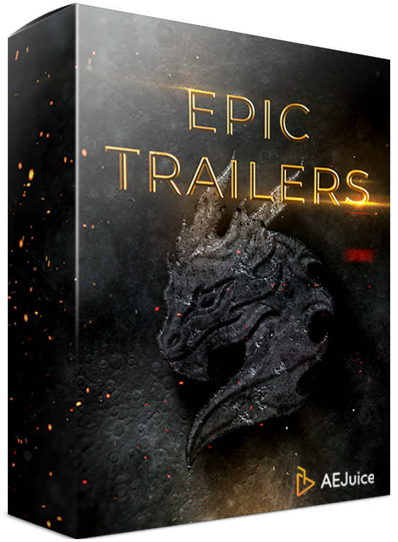 Elevate Your Creativity with a FREE AEjuice Plugin for After Effects ...