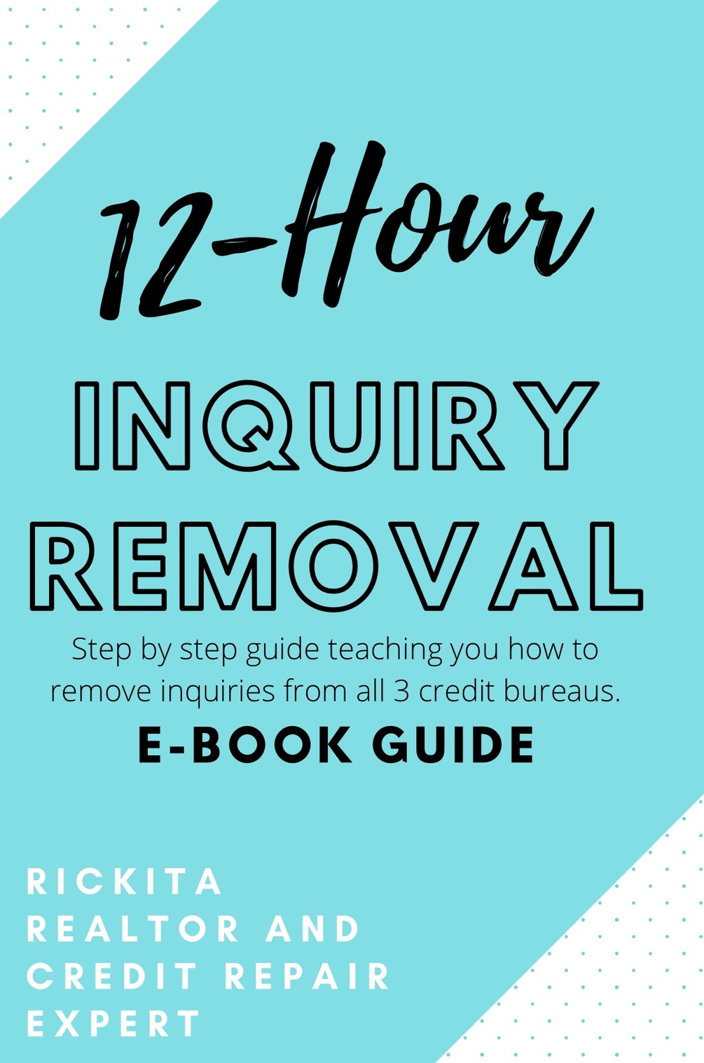 INQUIRY REMOVAL