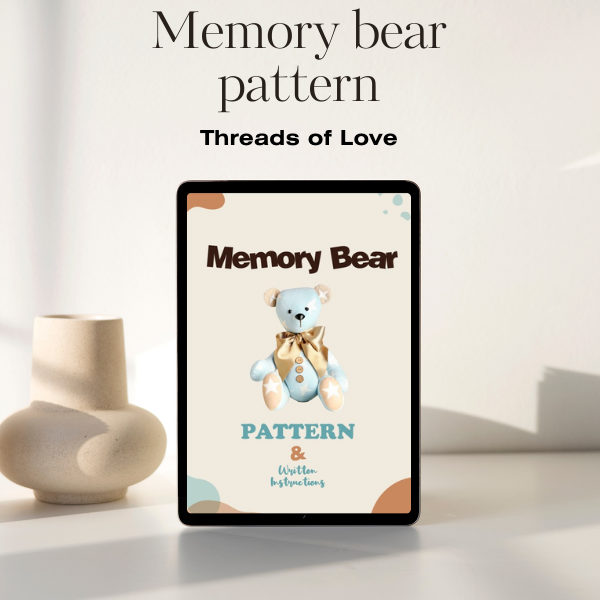 Memory Bear Patterns