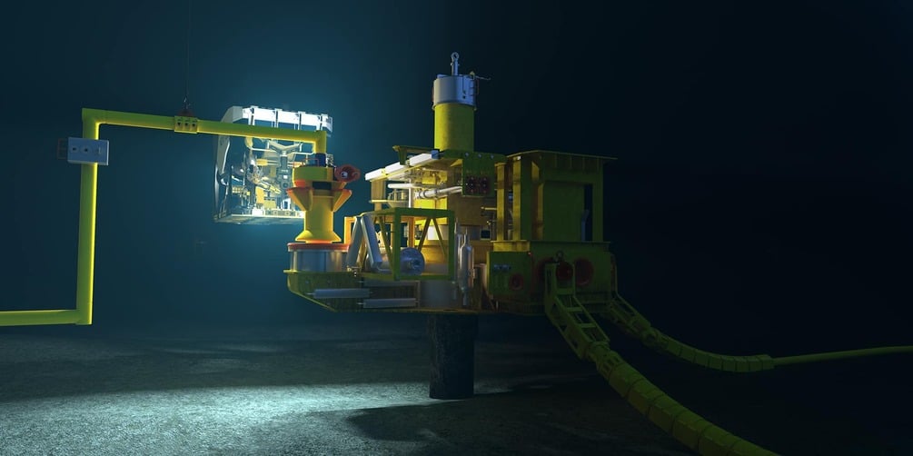 Subsea Field Architecture Online Course