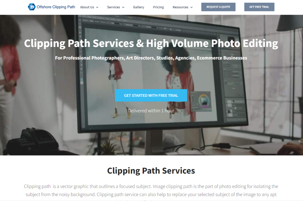 Avada Custom WordPress Theme