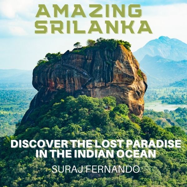 Amazing Sri Lanka Amazing Sri Lanka