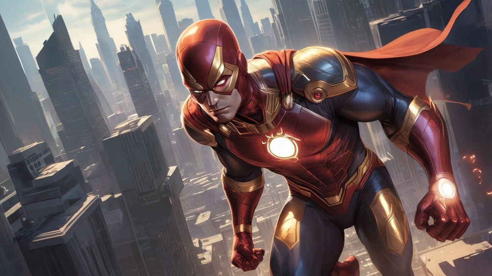#🦸‍♂️ Unstoppable Heroes Await!" #🌟 Dive into the Epic World of ...