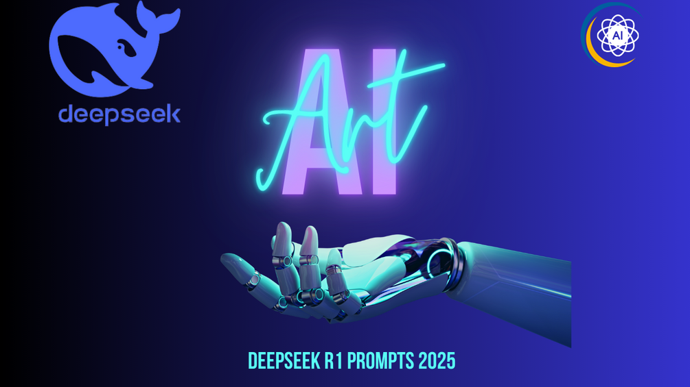 DeepSeek Ultimate Prompt Bundle: 110+ High-Precision AI Prompts