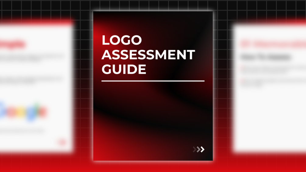 FREE Logo Assessment Guide