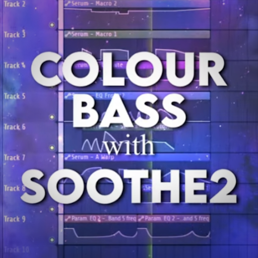 soothe2 colour bass patch