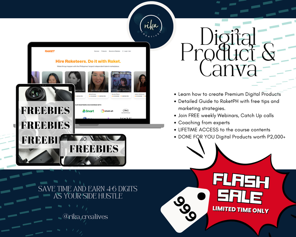 Digital Product Starter Kit (All you need to know)