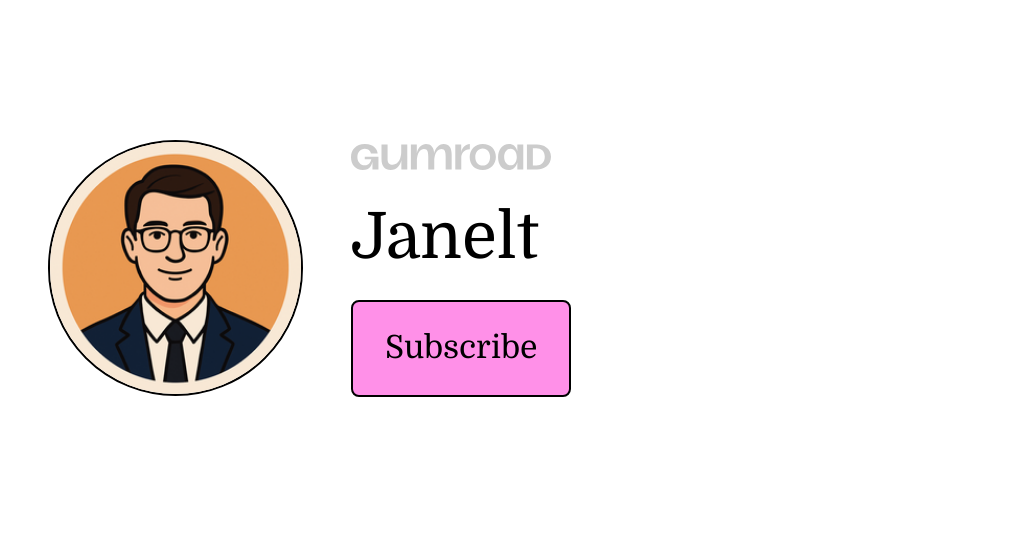 Janelt