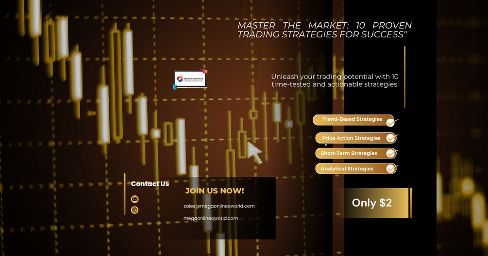 Master The Market: 10 Proven Trading Strategies For Success