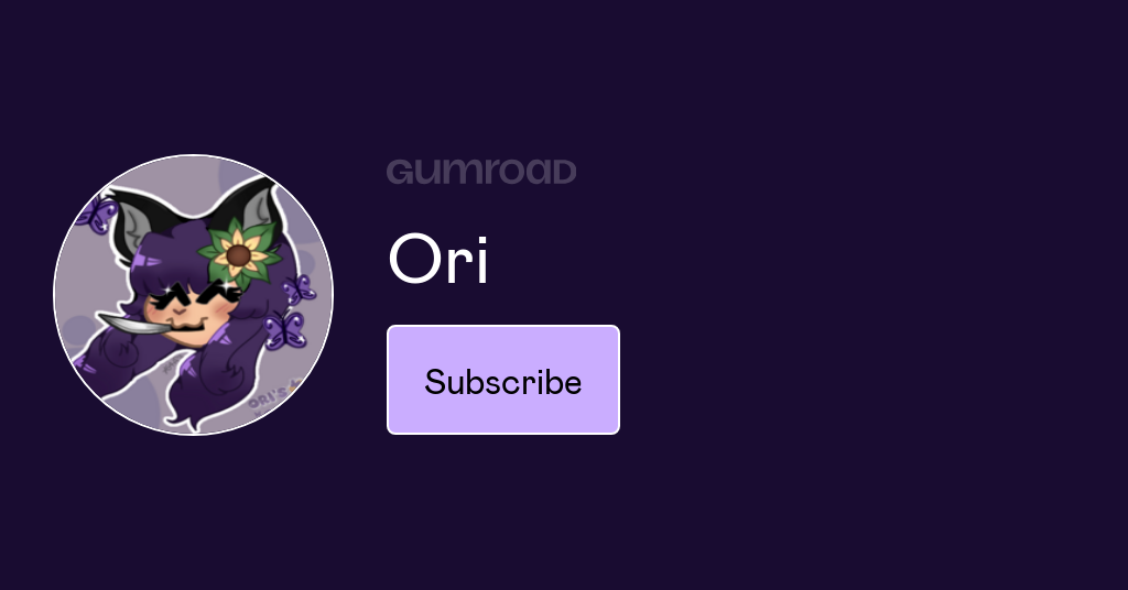 Ori