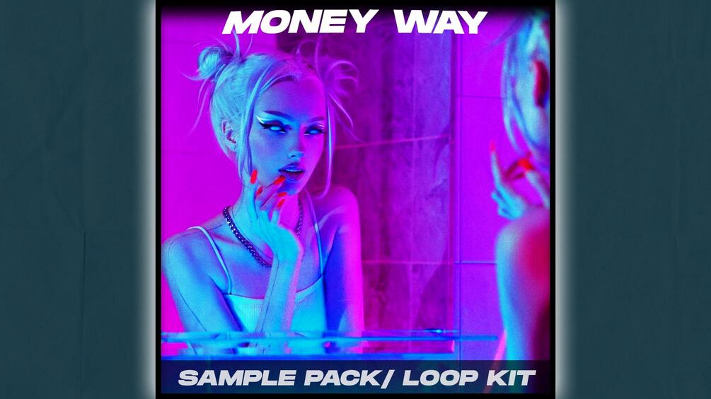 Money Way (Collab Pack)