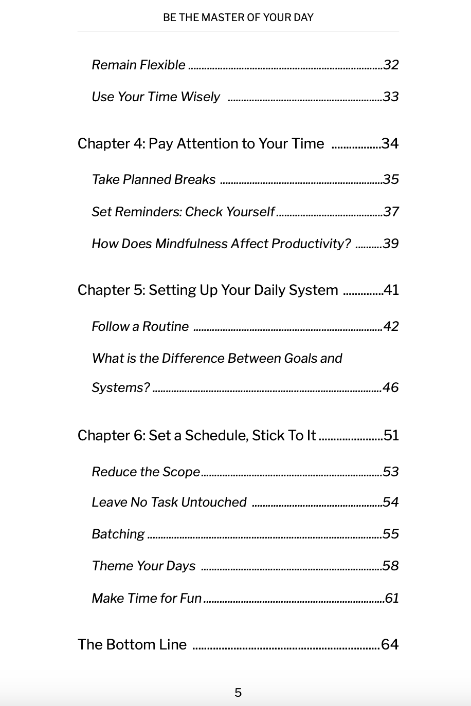 The Ultimate Productivity Habits Bundle: Transform Your Life