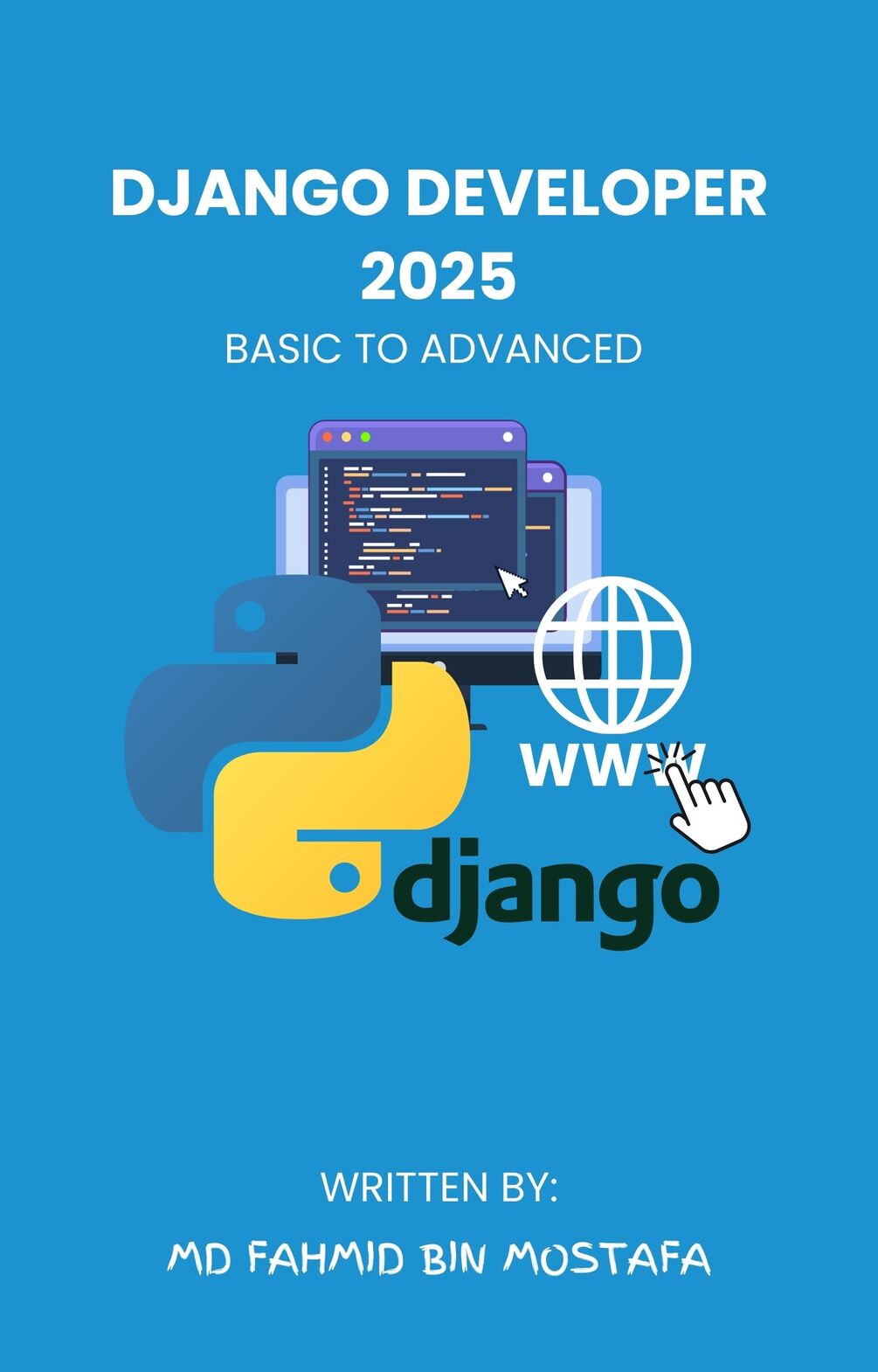 Django Developer 2025