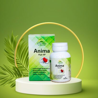 1 pack Anima Capsule