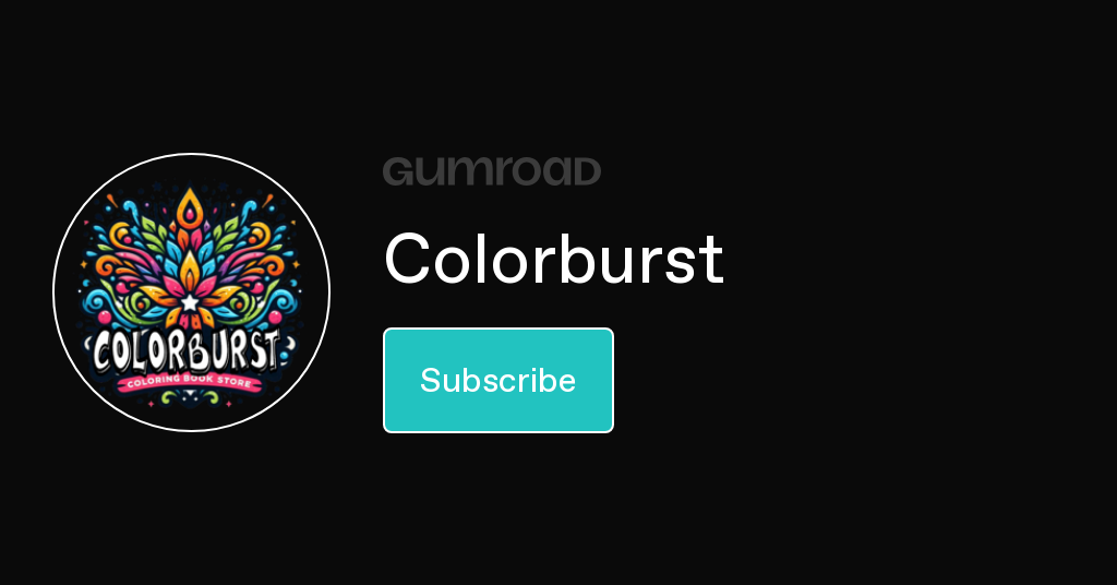 Colorburst