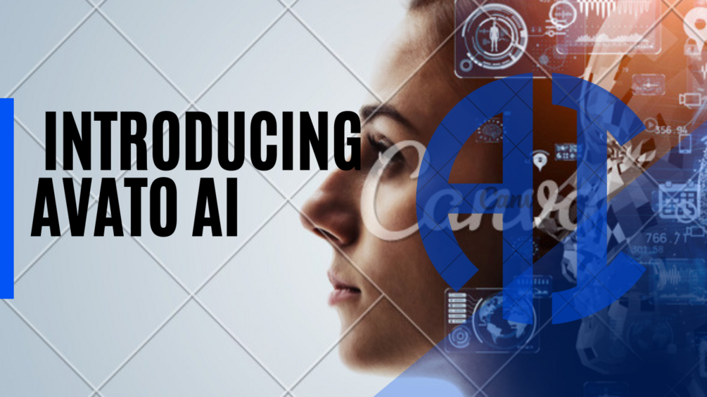 Introducing Avato AI: Your All-in-One Companion Powered by AI Models