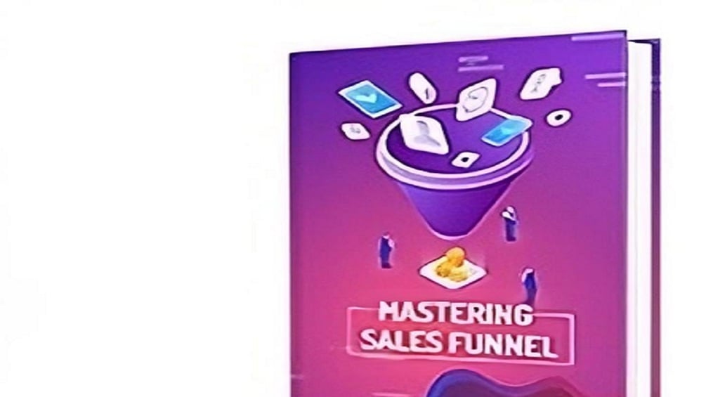 Mastering Sales Funnel