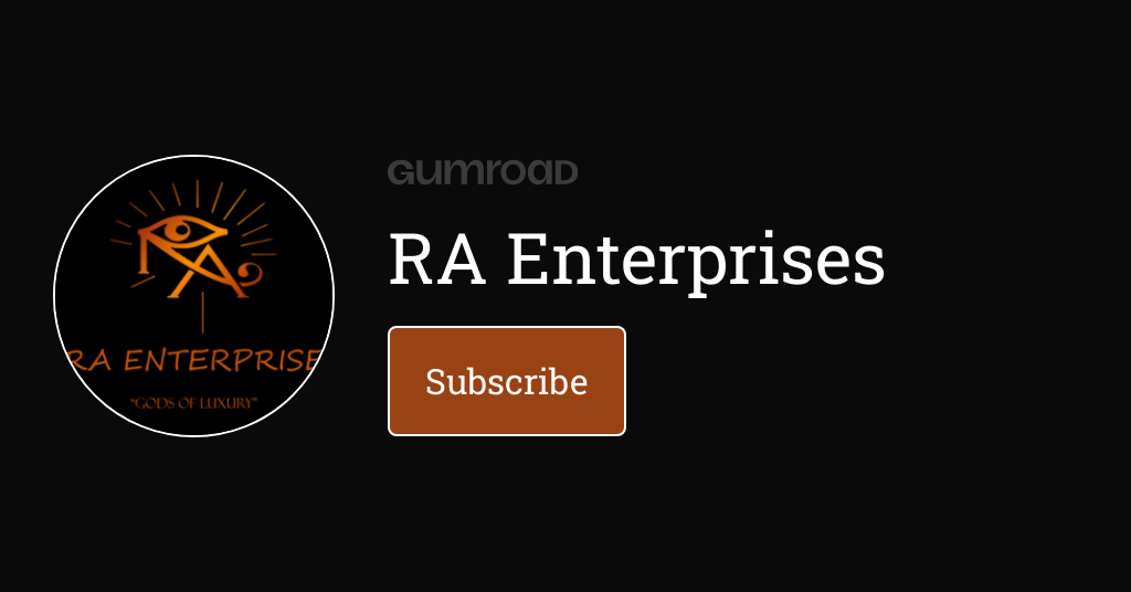 RA Enterprises