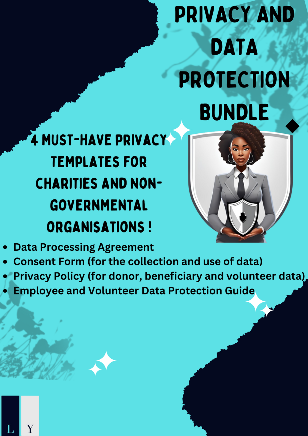 Privacy and Data Protection Bundle (Charities and Non-governmental ...