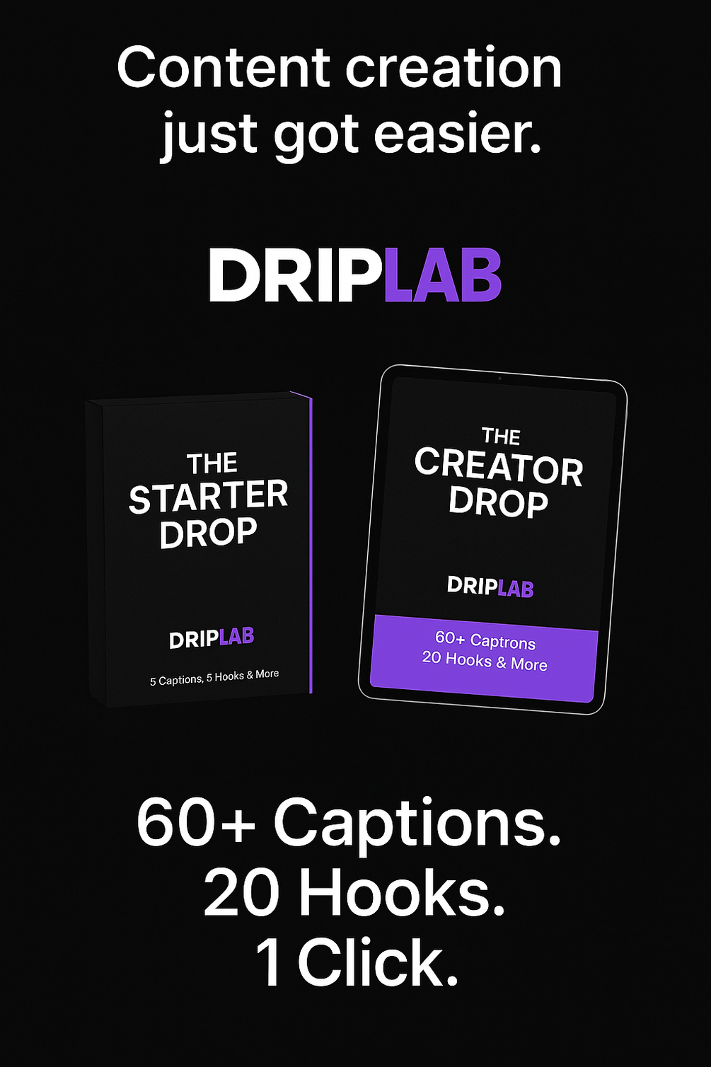 DRIPLAB