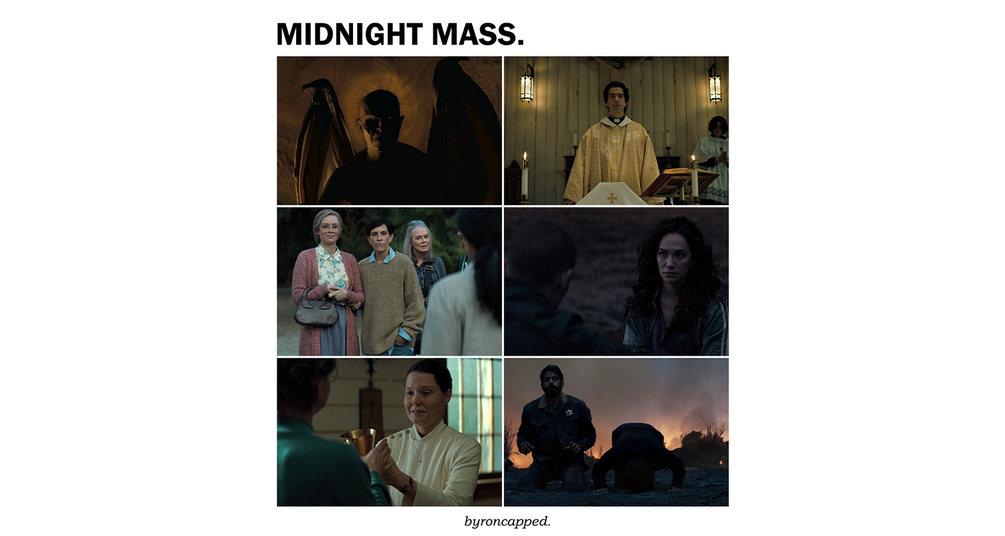 Midnight Mass Screencaps