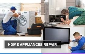 HOW TO REPAIR BASIC HOME APPLIANCES