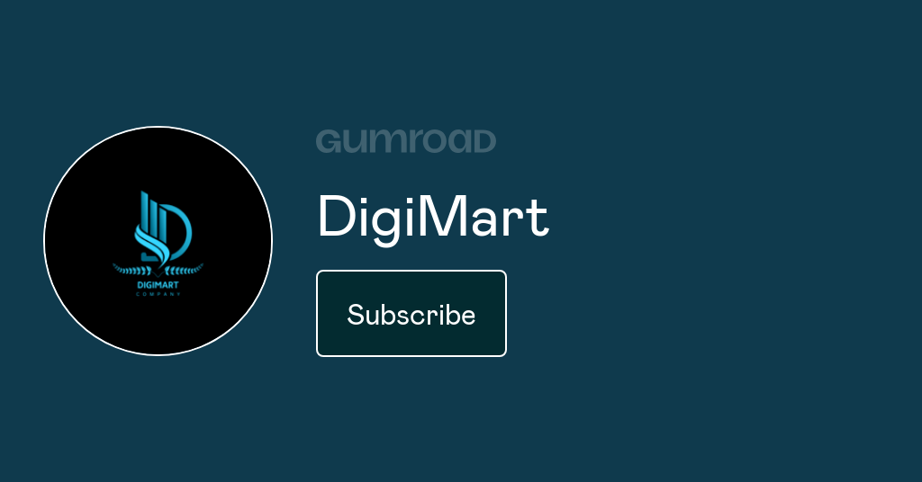 DigiMart