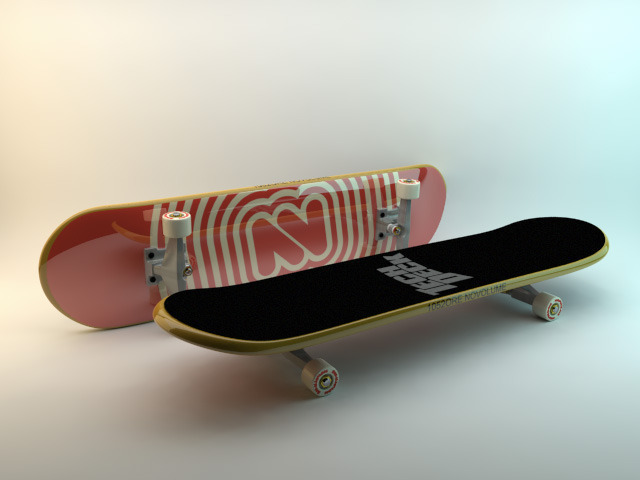 Cheetah3D Product Render Studio