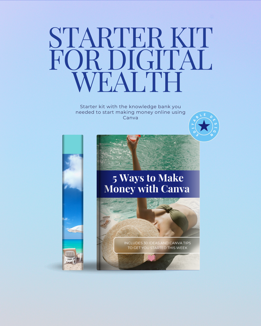 Ultimate Passive Income Blueprint: Step-by-Step Guide to Digital Marketing Strategies for Wealth ...