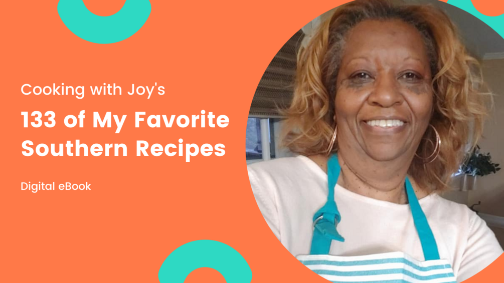 133 of My Favorite Southern Recipes eBook