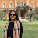 Isabel Hernandez