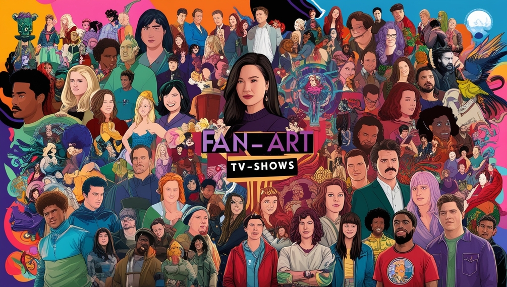 essence _of fan-art tv-shows#