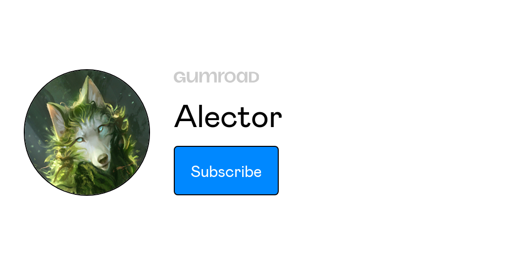 Alector