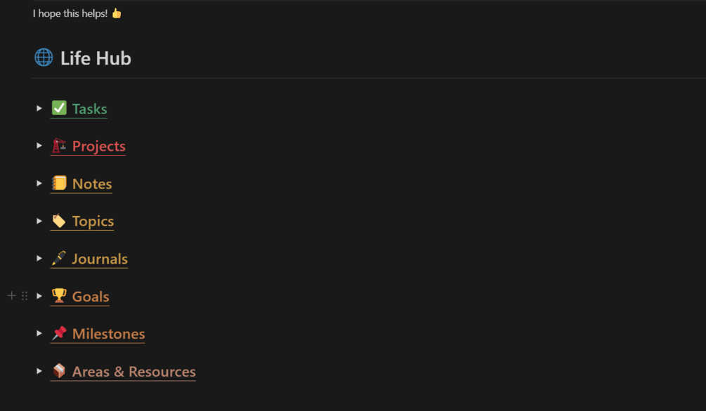 Notion Template Update Helper - Update your Notion templates with ...