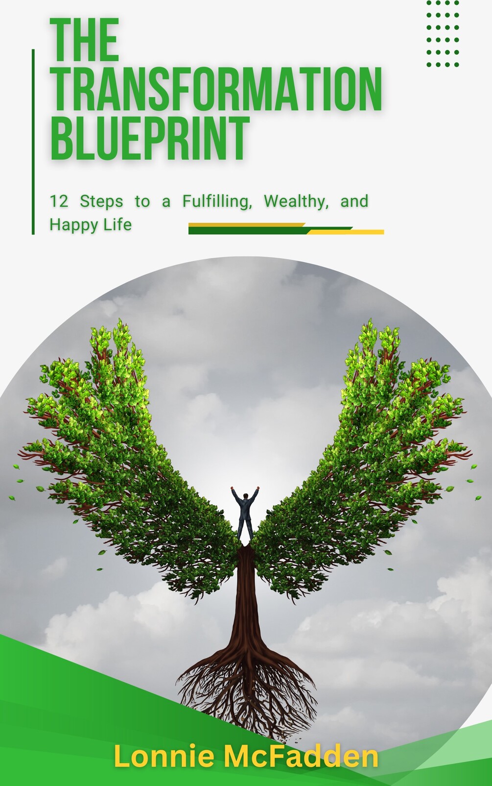 The Transformation Blueprint