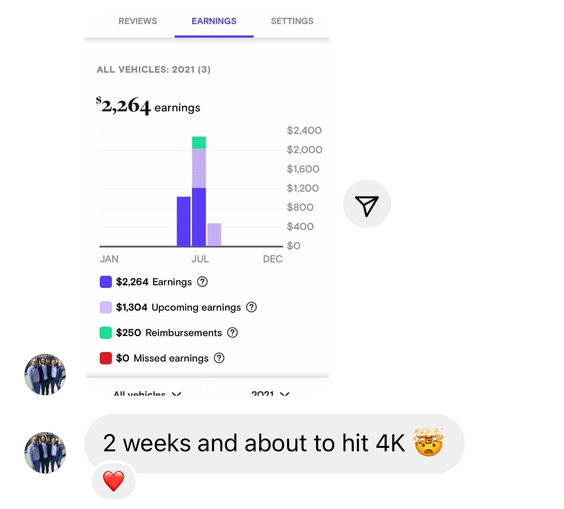 Build Your Rental Car Empire