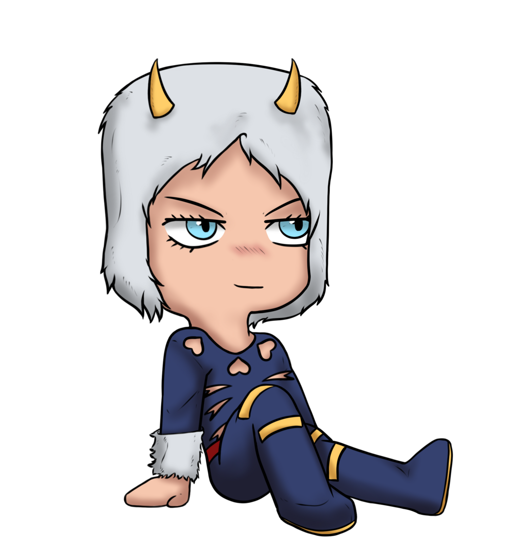 Memories / Weather Report - 3.2k - SFW