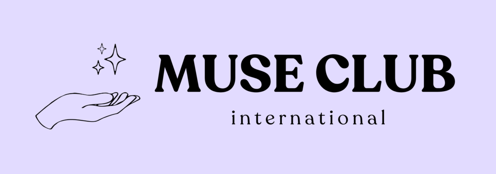 MUSE CLUB Monthly - International