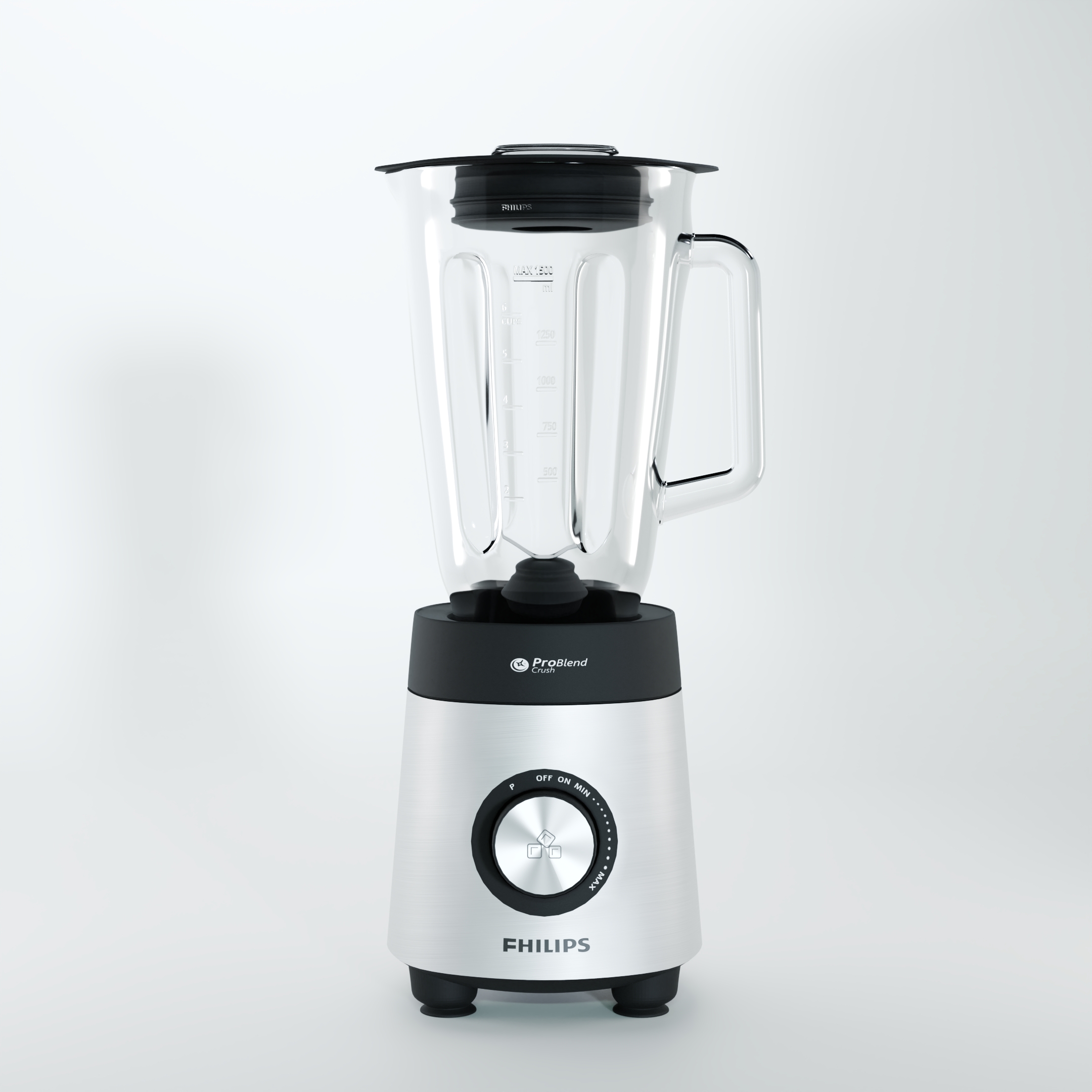 Free Blender