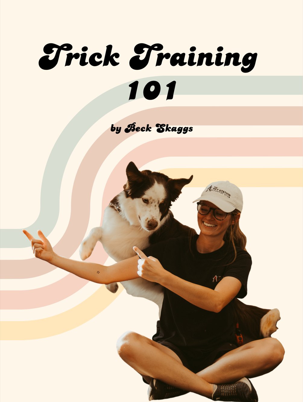 Trick Training 101