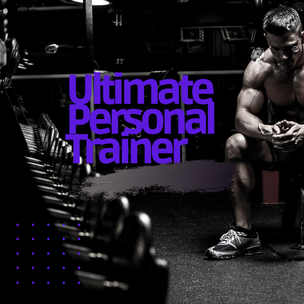 Ultimate Personal Trainer bundle - PLR License